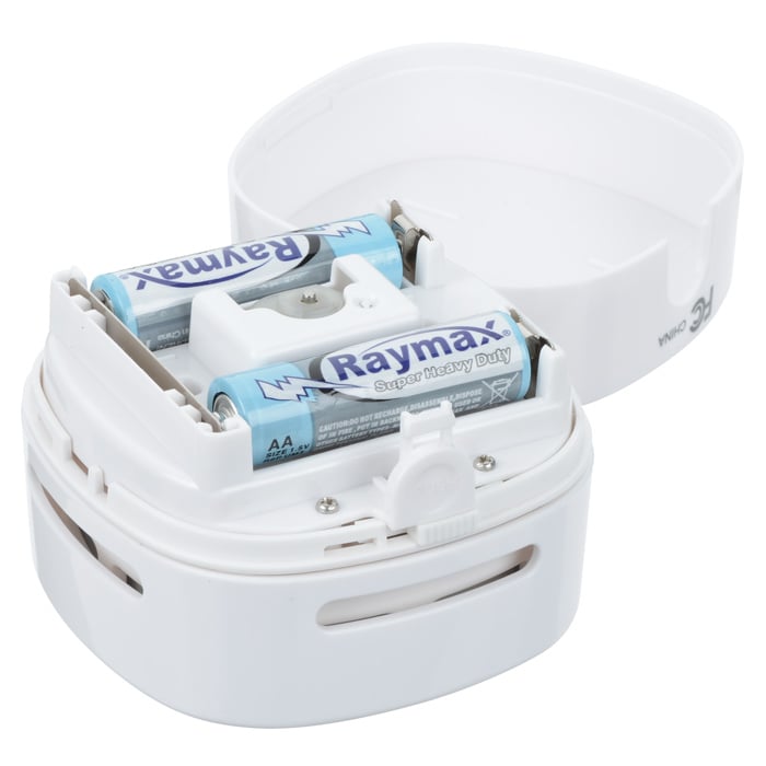 4imprint.com: Mini Desktop Vacuum Cleaner 163522