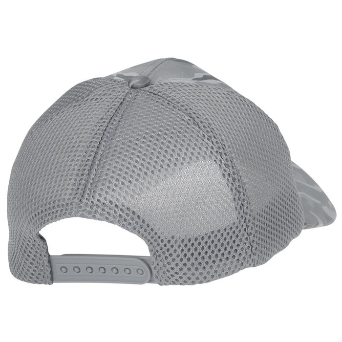 4imprint.com: Tonal Camo Mesh Back Cap 163682