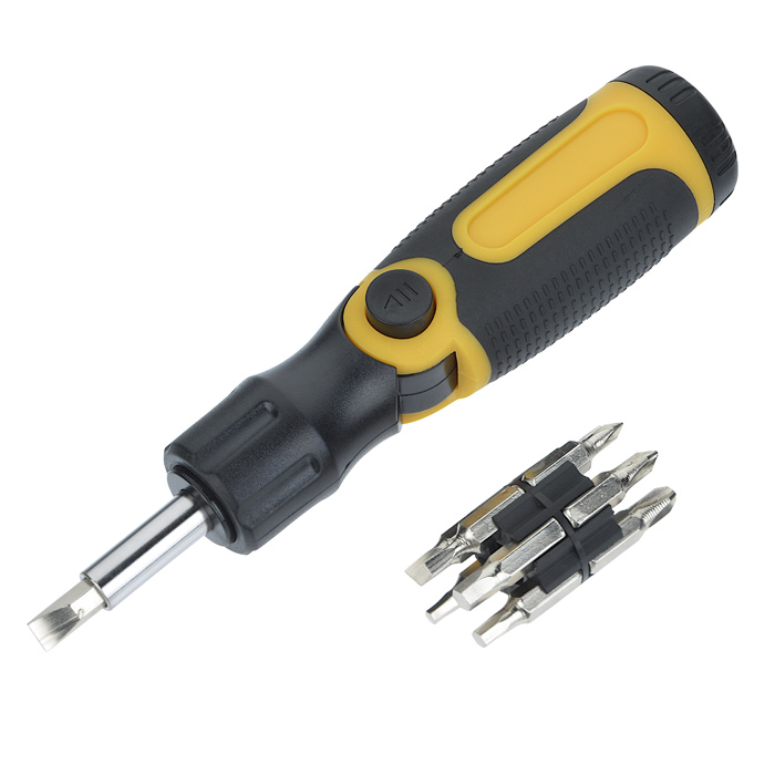4imprint.com: Bendable Screwdriver 163732