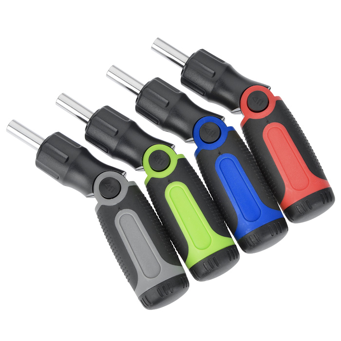 4imprint.com: Bendable Screwdriver 163732