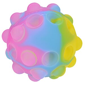 4imprint.com: Push Pop Ball 163774