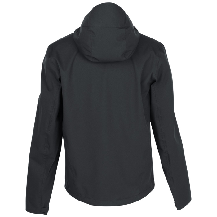 4imprint.com: Waterproof Rain Shell - Men's 163806-M