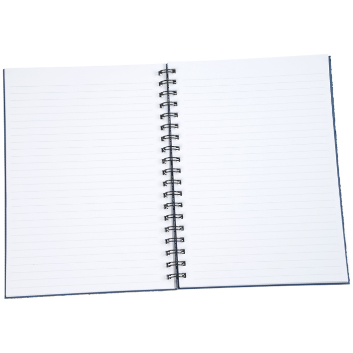4imprint.com: Hybrid Academic Planner Notebook 163857-AC