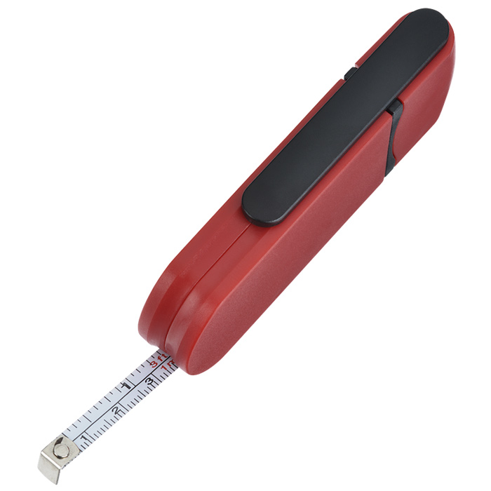 4imprint.com: Parker Multi-Tool with Tape Measure 163911