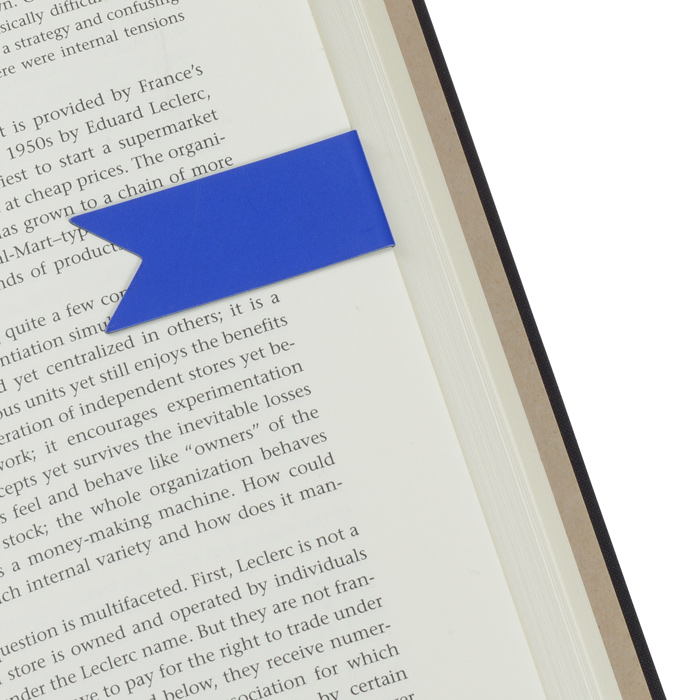 4imprint.com: Magnetic Bookmark Set 164101