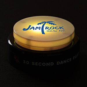 4imprint.com: 30 Second Dance Party Button 164296