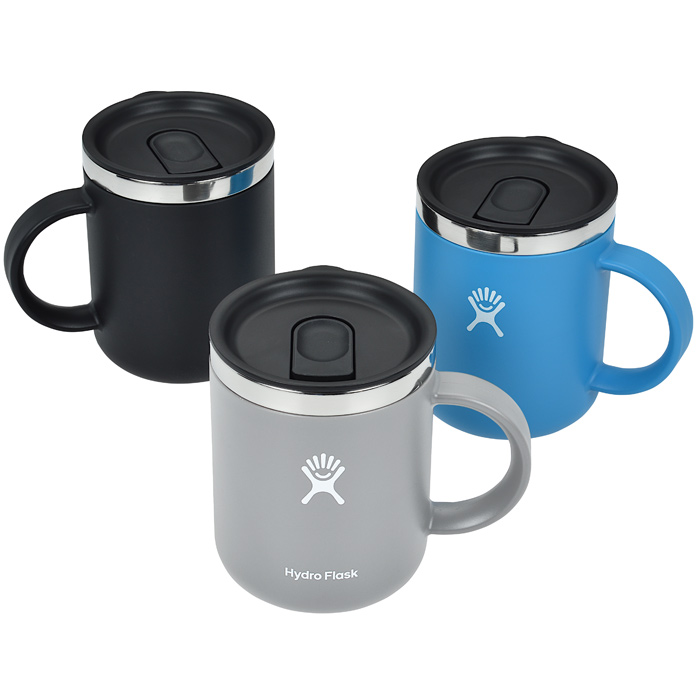 4imprint.com: Hydro Flask Vacuum Coffee Mug - 12 oz. 164384