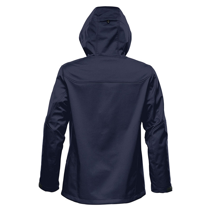 4imprint.com: Stormtech Epsilon 2 Soft Shell Jacket - Men's 164469-M