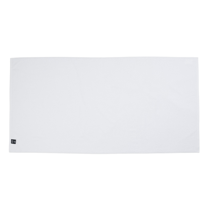 4imprint.com: Resort Beach Towel - White - 35" x 70" 164498-W-3570