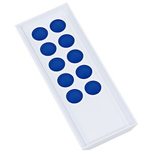 4imprint.com: Push Pop Ruler 164510
