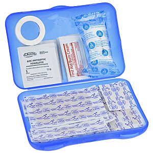 4imprint.com: Pro Care First Aid Kit 164512