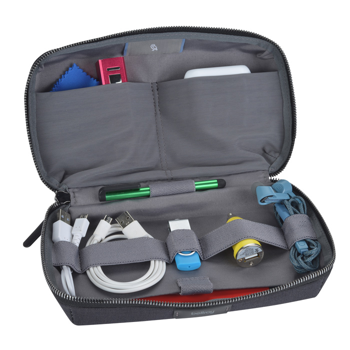 4imprint.com: Bellroy Tech Case 164526