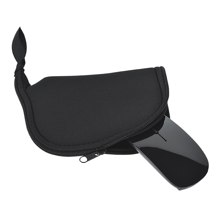 4imprint.com: Accel Portable Wireless Mouse and Pad 164530