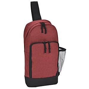 4imprint.com: Flight Sling Bag 164586