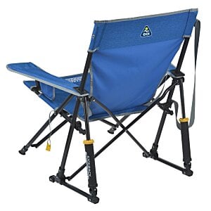 4imprint.com: GCI Outdoor Kickback Rocker Chair 164627