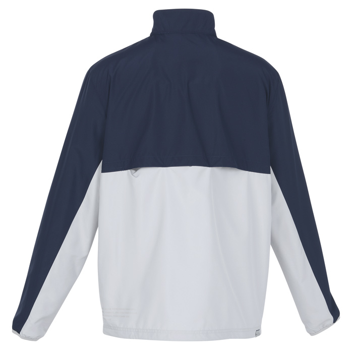 4imprint.com: Puma Golf 1st Mile Wind Jacket 164637