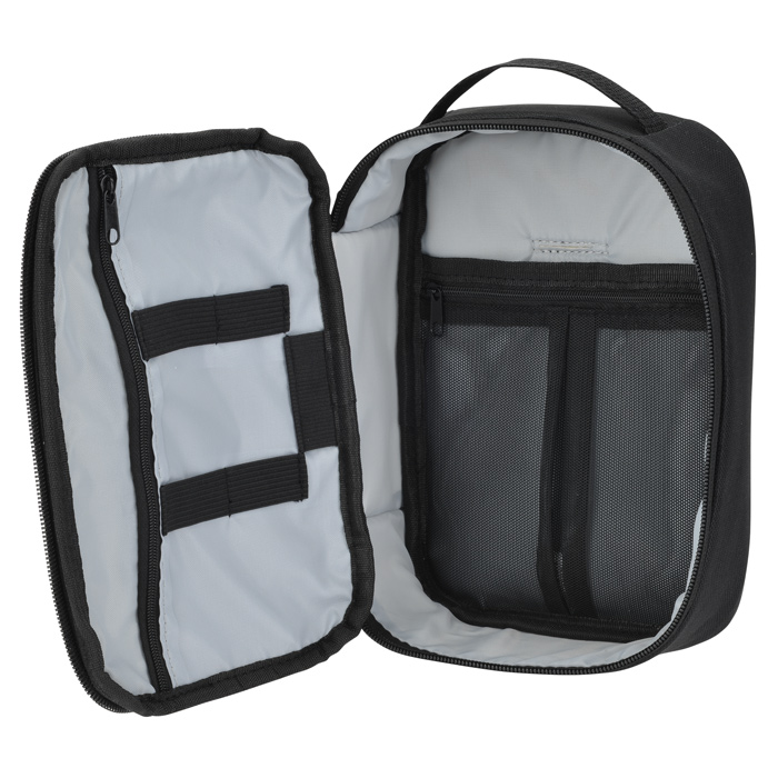 4imprint.com: Explorer Tech Organizer 164664