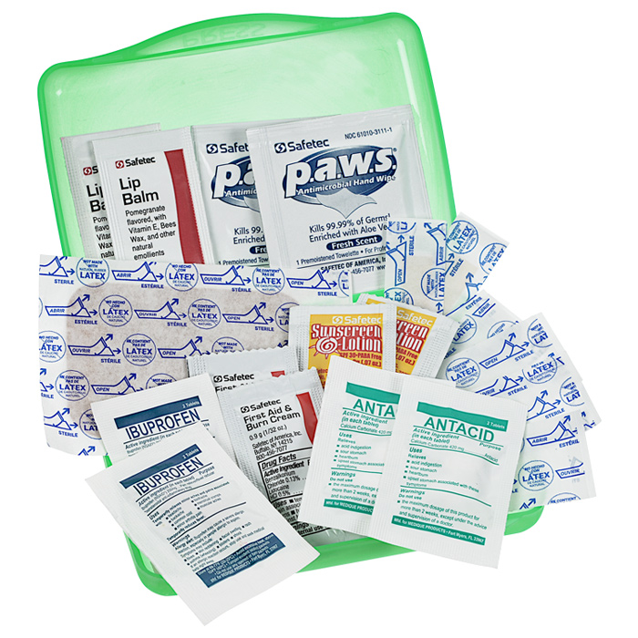 4imprint.com: Comfort Care Event Kit 164681-E