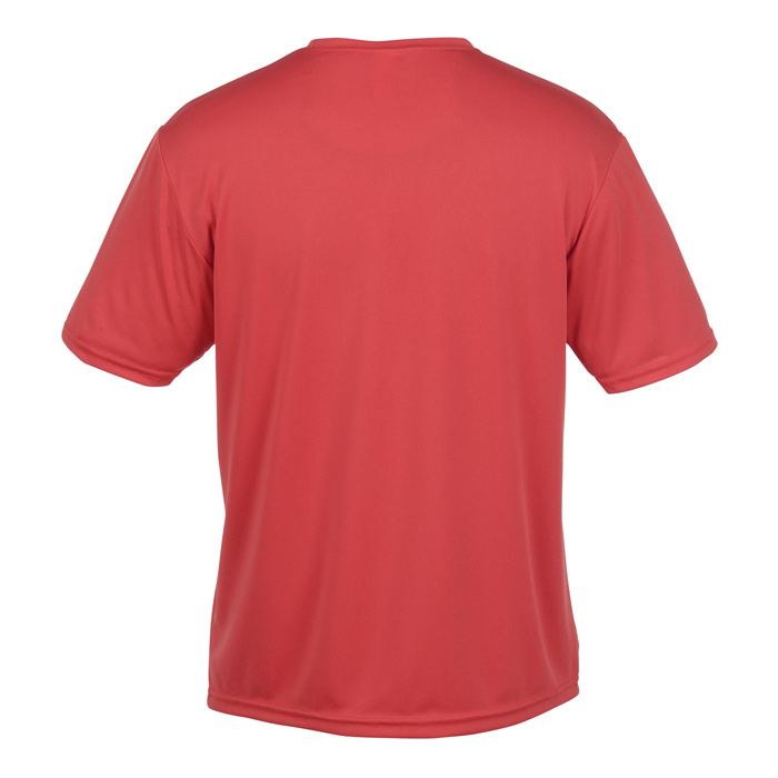 4imprint.com: A4 Sprint Performance T-Shirt 164780