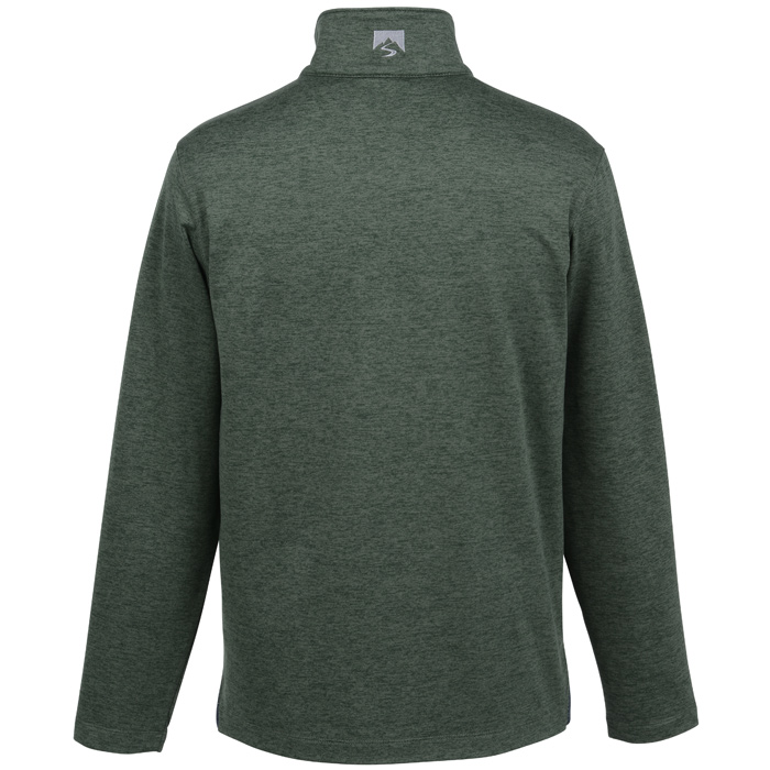 4imprint.com: Storm Creek Sidekick 1/4-Zip Pullover - Men's 164950-M