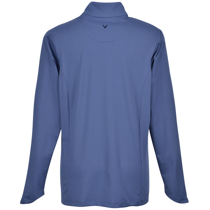 4imprint.com: Callaway Lightweight 1/4-Zip Pullover - Ladies' 164956-L