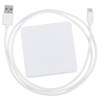 4imprint.com: Square Wireless Charging Pad 165044