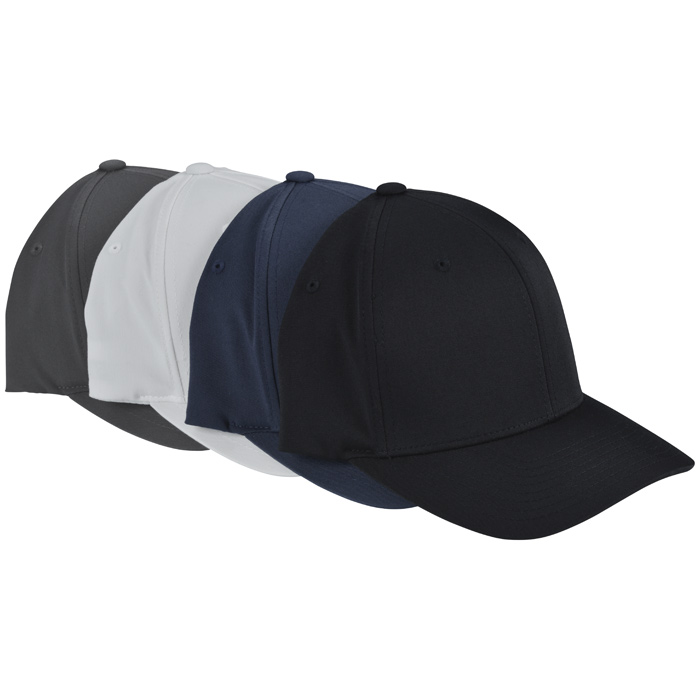 4imprint.com: Flexfit Polyester Cap 165141