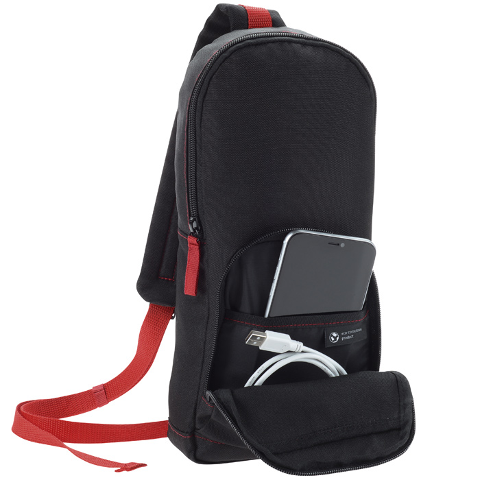 4imprint.com: Webster Slingpack 165320