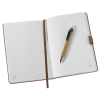 4imprint.com: Preston Notebook with Pen 165325