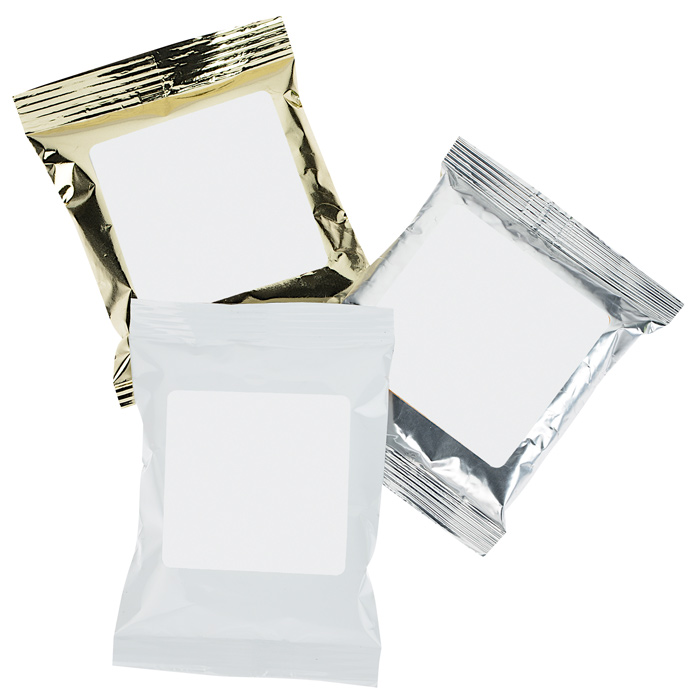 4imprint.com: Gourmet Coffee Packet 165341