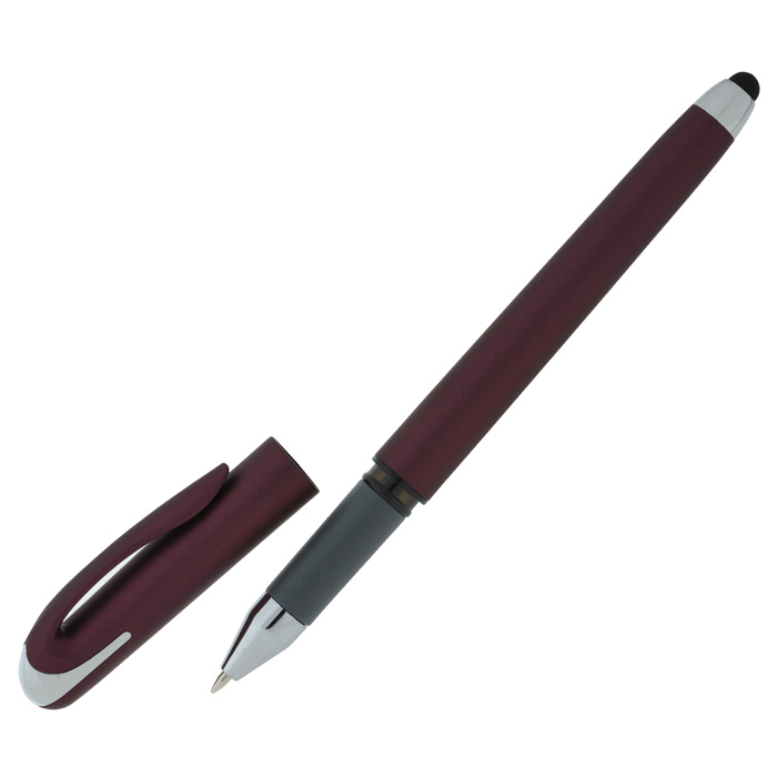 4imprint.com: Pacific Soft Touch Stylus Gel Pen 165349-ST