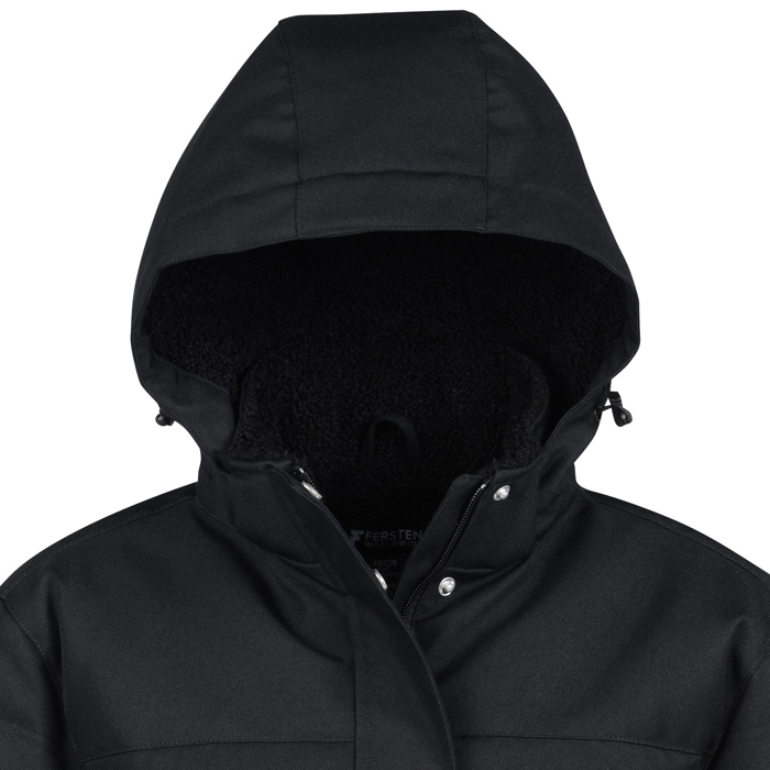 4imprint.com: Frisco Ultra Extreme Weather Jacket - Ladies' 165393-L