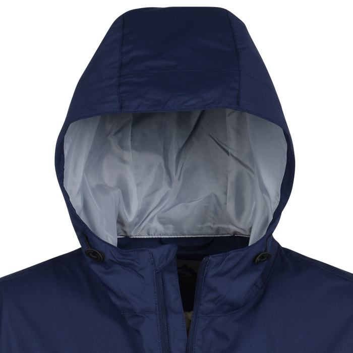 4imprint.com: Storm Creek Idealist Full-Zip Ripstop Hooded Wind Jacket ...