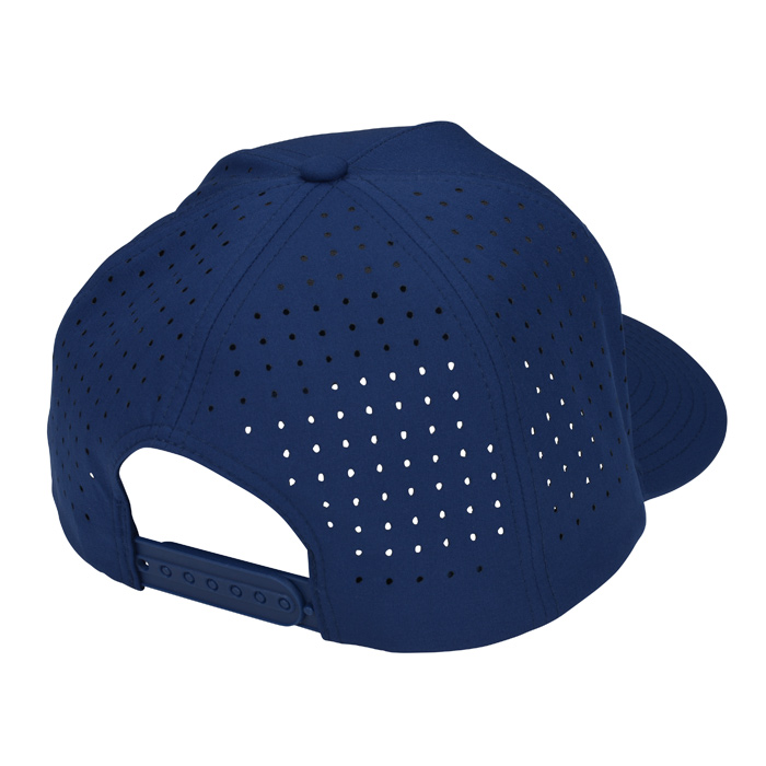 4imprint.com: Five Panel Perforated Performance Cap 165467
