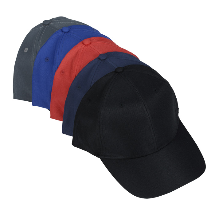 4imprint.com: Precision Performance Cap - Embroidered 165471-E