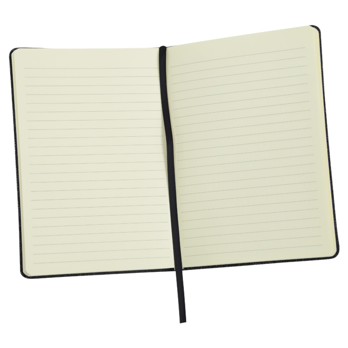 4imprint.com: Villa Park Notebook 165503