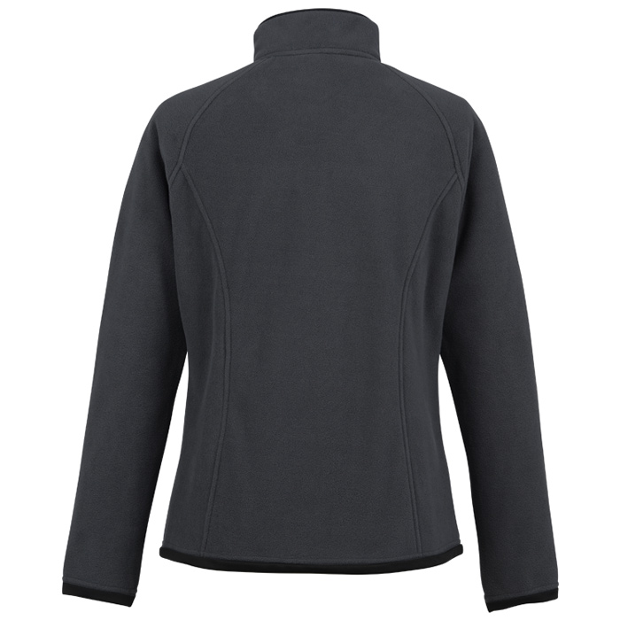 4imprint.com: Stormtech Shasta Tech Fleece 1/4-Zip - Ladies' 165612-L