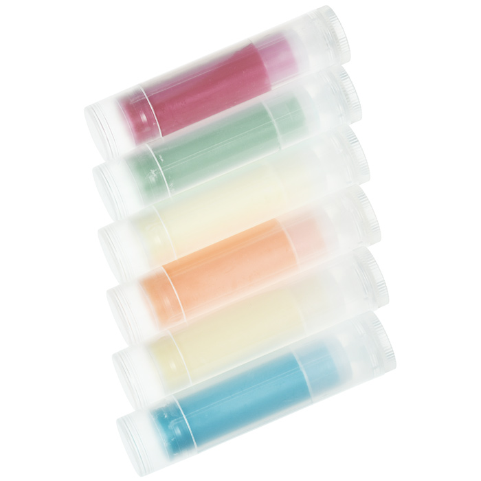 4imprint.com: Colorful Lip Moisturizer 165718