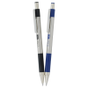4imprint.com: Zebra G301 Stainless Steel Gel Pen 165735