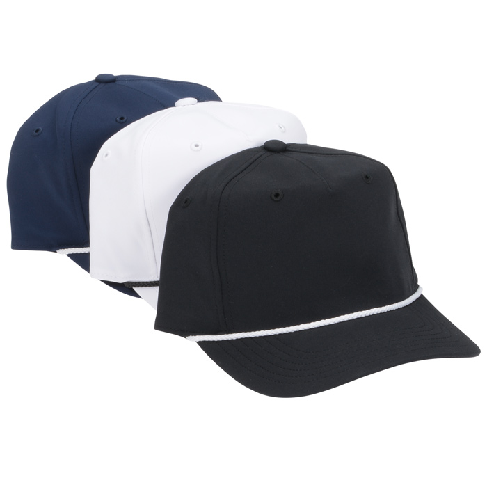 4imprint.com: adidas Rope Cap 165740