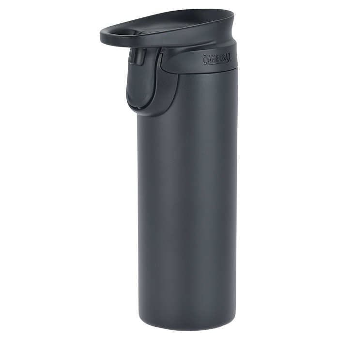 4imprint.com: CamelBak Forge Flow Vacuum Tumbler - 16 oz. 165779