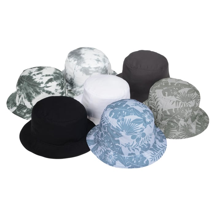 4imprint.com: J. America Gilligan Bucket Hat 165805