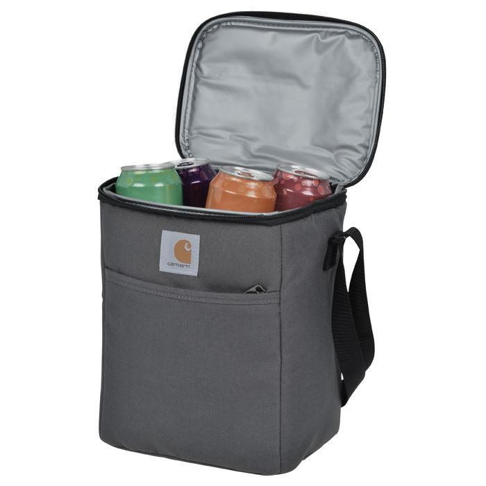 4imprint.com: Carhartt 12-Can Vertical Cooler 165844