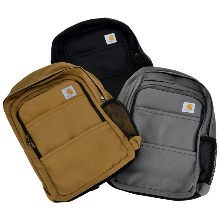 4imprint.com: Carhartt Foundry Backpack 165845
