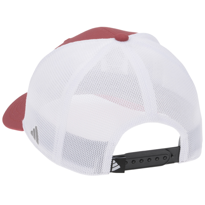 4imprint.com: adidas Snapback Trucker Cap 165920