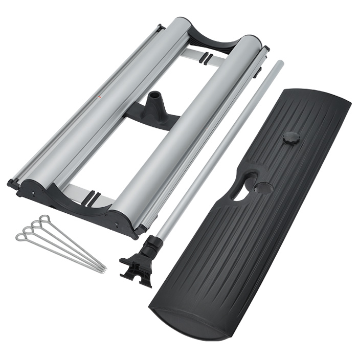 4imprint.com: Element Outdoor Retractable Banner Display 165974