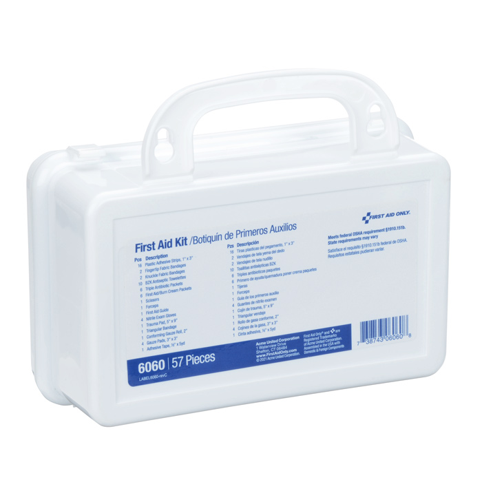 4imprint.com: Business First Aid Kit 166010