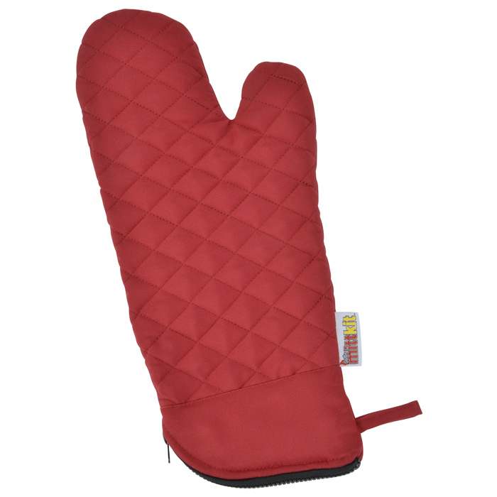 4imprint.com: BBQ Grilling Mitt Kit 166033