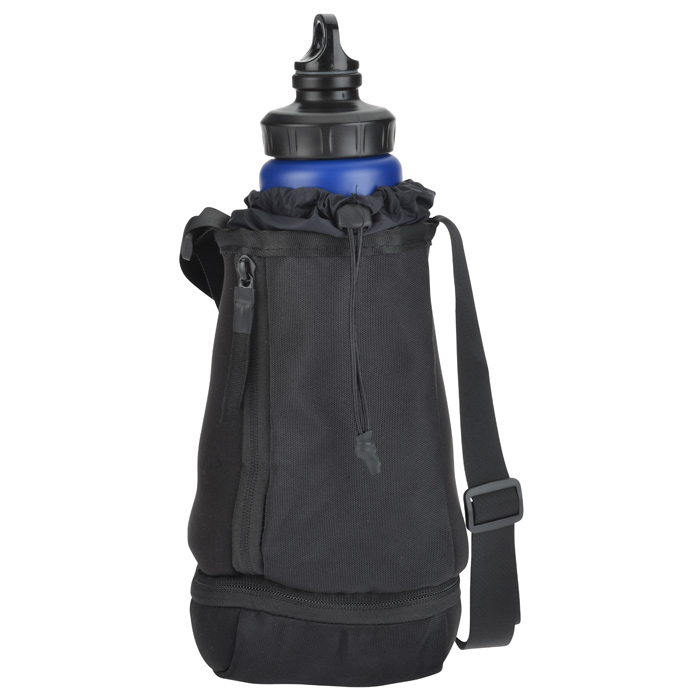 4imprint.com: Restore Hydration Bottle Sling 166035