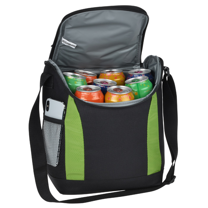 4imprint.com: Meridian Lunch Cooler 166248
